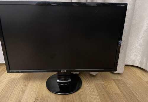 Монитор Benq GL2460 24"