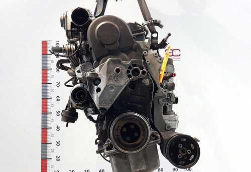 Двигатель (двс) для Volkswagen Golf 4 AXR