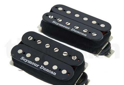 Звукосниматели Seymour Duncan Mayhem SH-6 новые