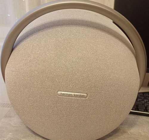 Колонка Harman kardon onyx studio 7