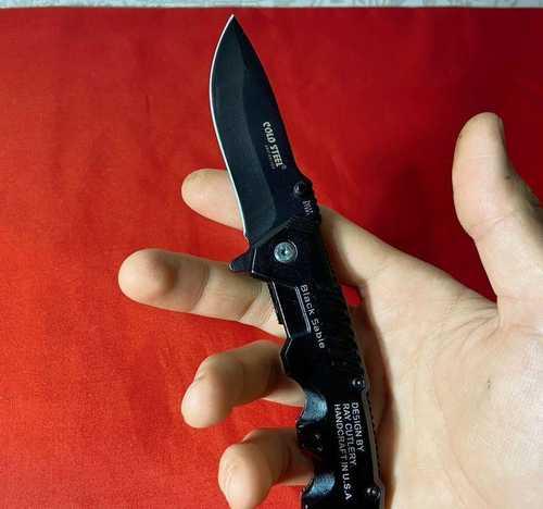 Нож Cold Steel новый