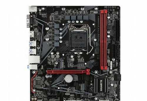 Б/У Mатеринская плата Gigabyte B560M H LGA1200