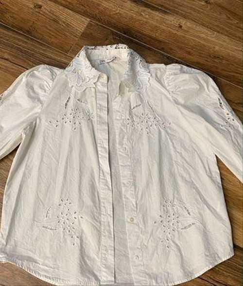 Рубашка zara
