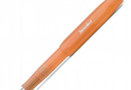 Перьевая ручка Kaweco Frosted Sport EF 0.5мм манда