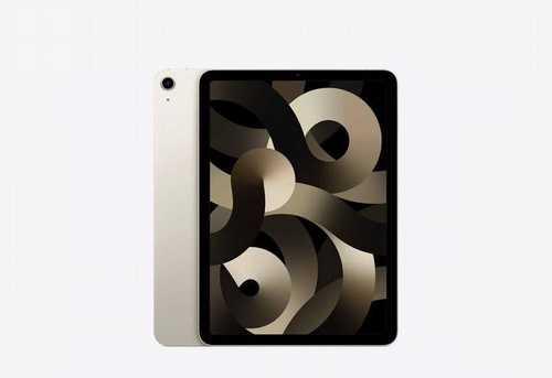 Apple iPad Air (2022) 10,9" Wi-Fi + Cellular 256GB