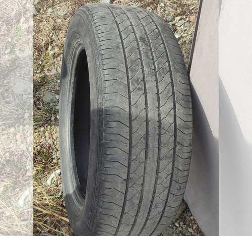 Dunlop All Season Maxx AS1 235/60 R18