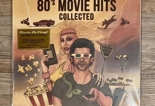 80s Movie Hits Collected винил сборник
