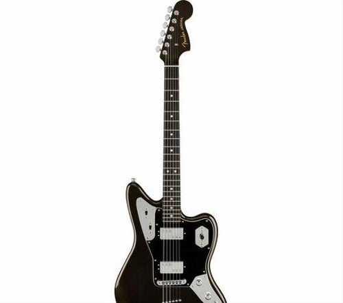 Электрогитара Fender 60th Anniversary Ultra Luxe J