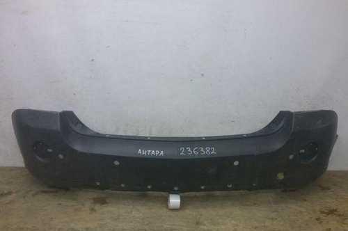 Бампер задний Opel Antara