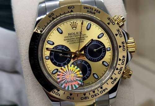 Мужские часы Rolex Daytona