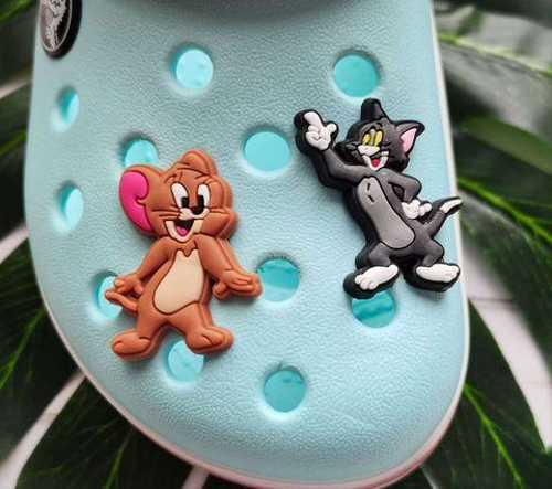 Омск Jibbitz Джибитсы для Crocs