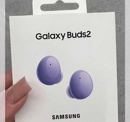 Наушники беспроводные samsung