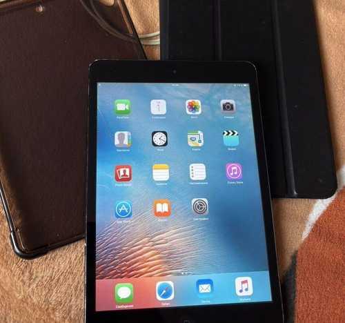 iPad mini 1 32 gb