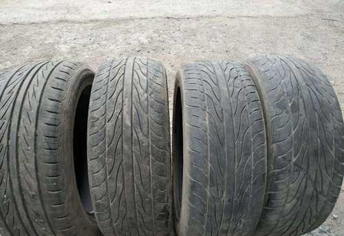 Maxxis MA-Z4S Victra 205/55 R16 94V