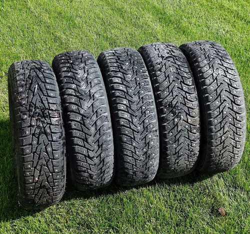 Nokian Tyres Hakkapeliitta 8 155/65 R14