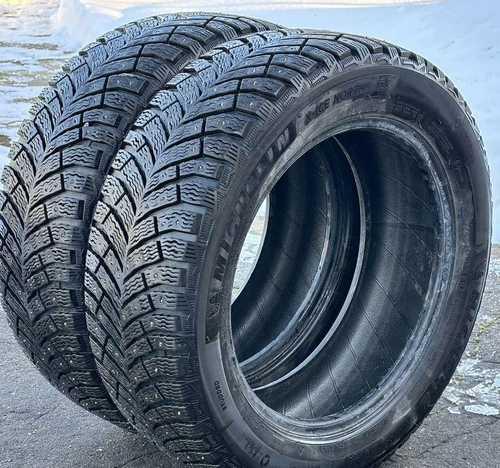 Michelin X-Ice North 4 205/55 R16 94T