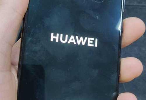 Huawei p30 дисплей