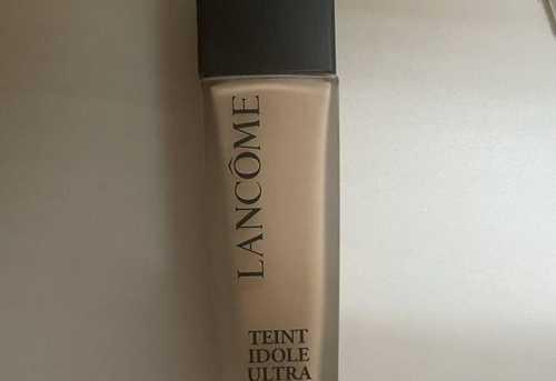 Тональный крем lancome