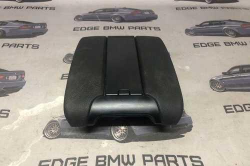 Сдвижной подлокотник под телефон BMW E39