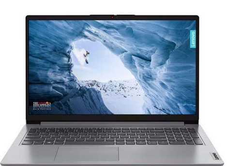 Ноутбук Lenovo IdeaPad 1 15IAU7