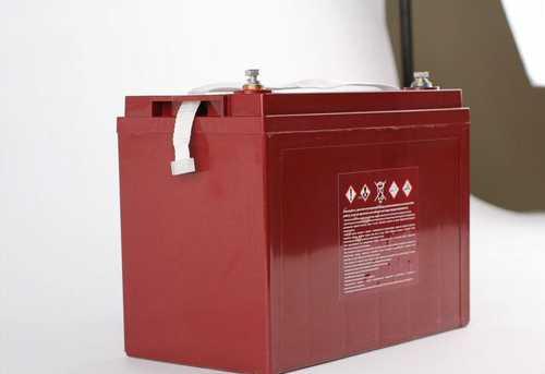 Аккумулятор тяговый AGM Q-1275