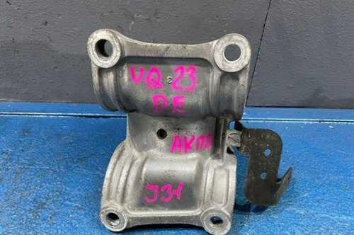 Подушка АКПП Nissan Teana J31 vq23de