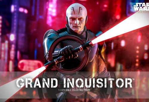 Grand Inquisitor