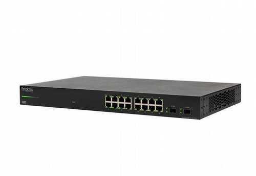 Araknis Networks AN-210-SW-F-16-POE