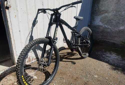 Norco aurum 6.3