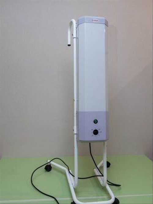 Стерилизатор воздуха / рециркулятор воздуха