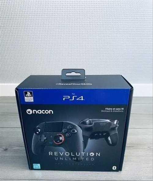 Nacon Revolution pro controller SN: x0035ytdqb