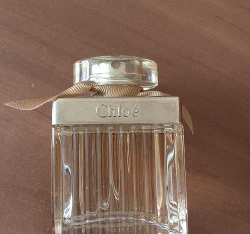 Тестер Chloe eau de parfum, 75 мл