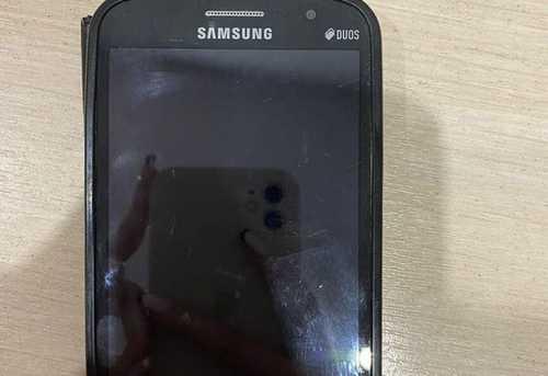 Samsung Galaxy Grand 2 SM-G710, 8 ГБ