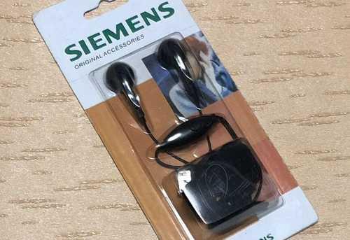 Наушники для Siemens