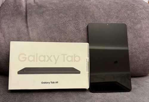 Планшет Samsung Galaxy Tab A9 64gb X110