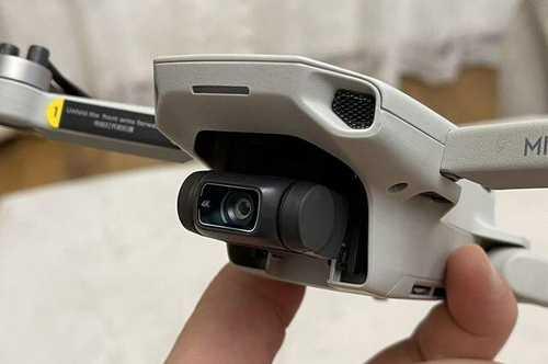 Продам дрон dji mavic mini 2