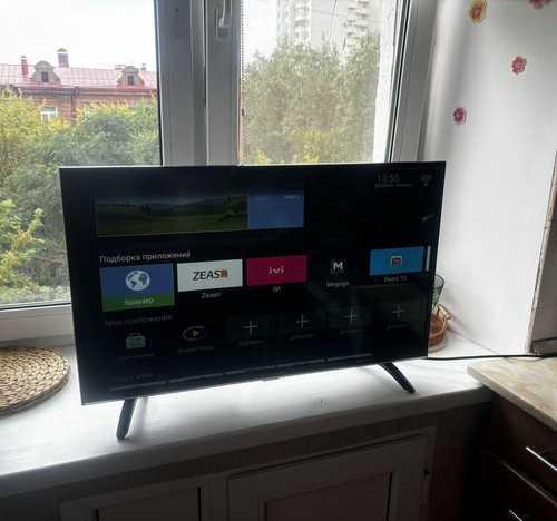 Телевизор thomson 32 wifi SMART TV