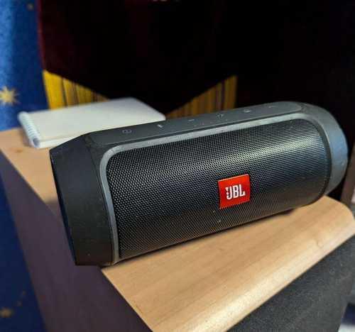 Bluetooth колонка JBL