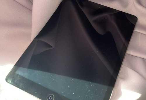 iPad А1475 на запчасти