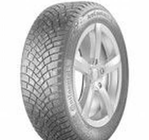 Continental ContiIceContact 255/35 R20 T