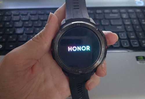 Smart часы honor gs pro-684