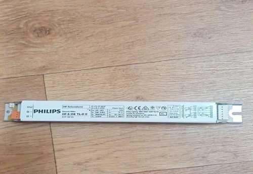 Philips HF-S 258 TL-D II 220-240V