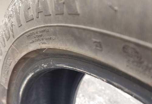 Goodyear Assurance Triplemax 225/55 R19 185T
