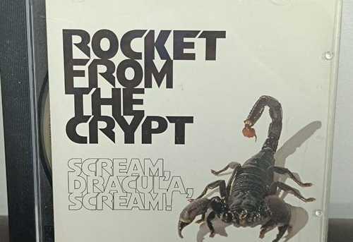 Rocket From The Crypt 1995 CD