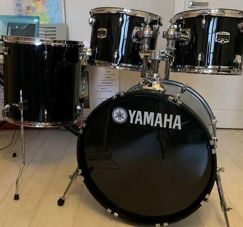 Ударная установка yamaha