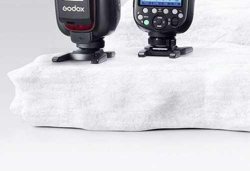 Godox V1Pro C/S/N/F в Наличии