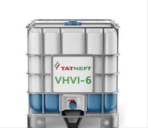 Базовые масла tatneft/taneco