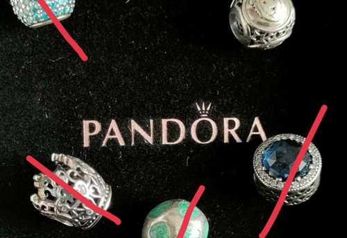 Pandora оригинал от