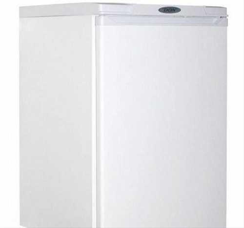 Холодильник однокамерный DON R-407 B