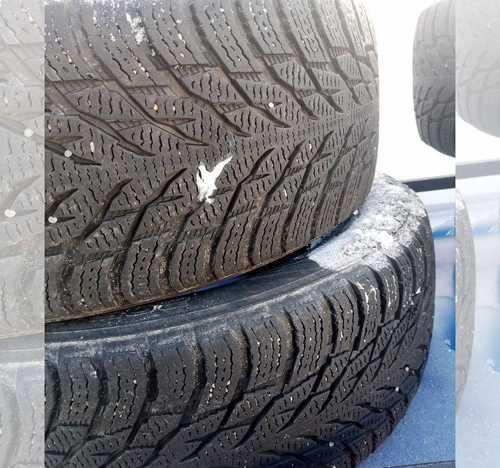 Nokian Tyres Hakkapeliitta R3 205/55 R16